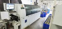 China Step Motor SMT Wave Soldering Machine for sale