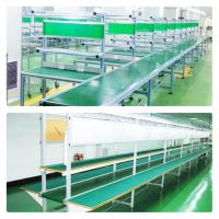 China 400mm Width SMT Belt Conveyor for sale