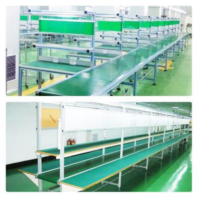 China 400mm Width SMT Belt Conveyor for sale