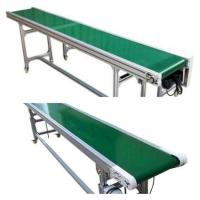 China 4M SMT Production Line Repair Welding PCB Belt Conveyor 220VAC 1Ph for sale