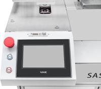 China 330*250mm PCB Selective Soldering Machine 150KG Selective Spray Machine SDF-250 for sale