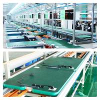 China 20m/Min Transmission SMT Production Line 2.5 Times Speed Chain for sale