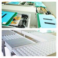 China ISO9001 General SMT Production Line 220V 380V 3000 mm/Min for sale