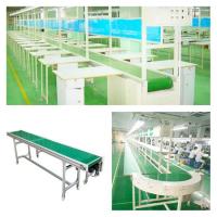 China 220VAC 1Ph SMT Production Line 400mm Width PCB Repair Welding Belt for sale