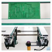 China Custom SMT Buffer Conveyor Linking Conveyor PCB Conveyor 0.5M Or 1M for sale