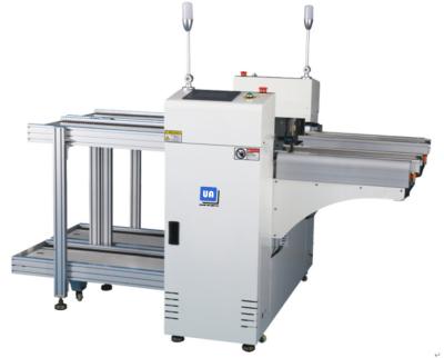 China 220V SMT Assembly Production Line PCB Loader Unloader For Semiconductor for sale
