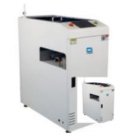 China 120W Vacuum 450*350mm PCB Loader Machine SMEMA compatible for sale