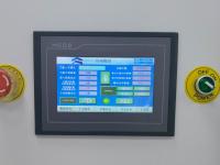 China Cabinet Type FIFO LIFO NG Buffer Conveyor Secondary Detection BL-250H for sale