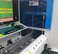 China Cabinet Type FIFO LIFO NG Buffer Conveyor Secondary Detection BL-250H for sale