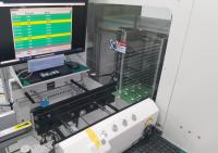 China Cabinet Type FIFO LIFO NG Buffer Conveyor Secondary Detection BL-250H for sale