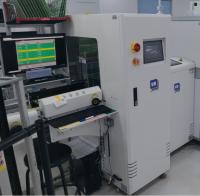 China Cabinet Type FIFO LIFO NG Buffer Conveyor Secondary Detection BL-250H for sale