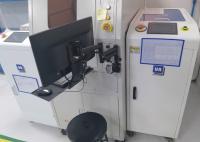 China 120W Vacuum 450*350mm PCB Loader Machine SMEMA compatible for sale