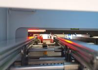 China 460*400*563mm Magzine PCB Loader Unloader SMEMA Compatible for sale
