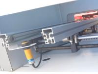 China SMT PCB Suction Machine Bare Board Vacuum Loader VL-390 for sale