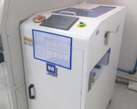 China SMT PCB Suction Machine Bare Board Vacuum Loader VL-390 for sale