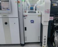 China TS-250 Single Shuttle Trolley PCB Conveyor M Size 450*350 PCBs for sale
