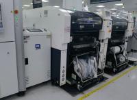 China Horizontal Transfer Machine TS-460 450*350mm PCB Conveyor Traverse Conveyor for sale