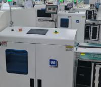 China Vacuum Suction PCB Loader Unloader 150W 355*320*563 Magazine for sale