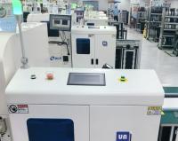 China Vacuum Suction PCB Loader Unloader 150W 355*320*563 Magazine for sale