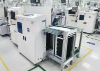 China Vacuum Suction PCB Loader Unloader 150W 355*320*563 Magazine for sale