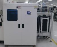 China 460*400*563mm Magazine PCB Loader SMT Automatic Vacuum and Magazine Loader for sale