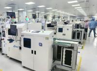 China Vacuum Suction PCB Loader Unloader 300KG AC220V 50HZ VL-390 for sale