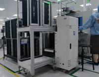 China SMT Full Auto 450*330mm PCB Magazine Unloader SMEMA Compatible for sale