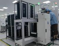 China XL Magazine PCB Loader Unloader PLC Touch Panel Control UL-3-460 for sale