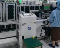 China XL Magazine PCB Loader Unloader PLC Touch Panel Control UL-3-460 for sale