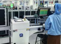 China XL Magazine PCB Loader Unloader PLC Touch Panel Control UL-3-460 for sale