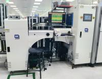 China CE PCB Loader Unloader 520*390mm PCB Magazine Unloader SMEMA Compatible for sale