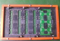 China 280 Centidegrees PCB Pallet Wave Solder Pallet 1.9g/cm3 for sale