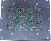 China 800 Centidegrees PCB Pallet Solder fixture 1.9g/cm3 420Mpa for sale