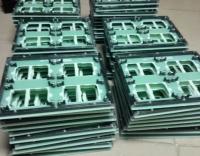 China ISO9001 Synthetic Fiberglass SMT Pallet 5-40mm Thickness for sale