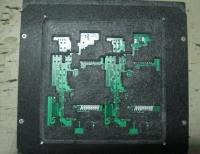 China 1.9g/Cm3 Wave Soldering Pallet Flux Resistant Reflow Pallet for sale