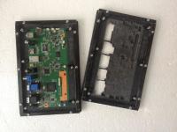 China Black 5-50mm Thickness PCB Pallet Life Cycles >16000 Times Solder Pallet for sale