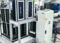 China SMEMA Compatible PCB Loader Unloader For M Size Magazine for sale