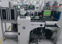 China SMEMA Compatible PCB Loader Unloader For M Size Magazine for sale