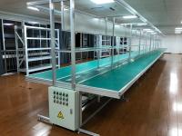 China 400mm Width SMT Belt Conveyor for sale