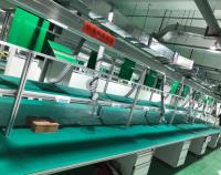 China 400mm Width SMT Belt Conveyor for sale