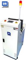 China Uninterrupted 0.8mm PCB Loader Unloader 500*720*1250mm for sale