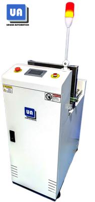 China Uninterrupted 0.8mm PCB Loader Unloader 500*720*1250mm for sale