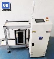 China 100W 50*50 PCB Loader Unloader 170kg SMT PCB Handers for sale