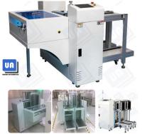 China NG Stocker PCB Loader Unloader SMT NG/OK PCB Unloader for sale