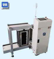 China 450*330mm PCB Loader Unloader 210KG PCB Handling Machine for sale