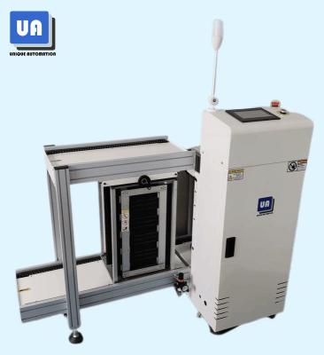 China 450*330mm PCB Loader Unloader 210KG PCB Handling Machine for sale