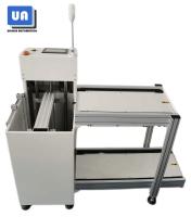 China L Size Magazine Automatic Loader 100W SMEMA Compatible for sale