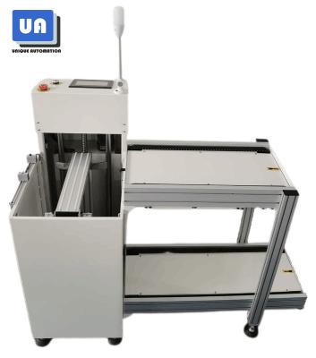 China L Size Magazine Automatic Loader 100W SMEMA Compatible for sale