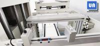 China Stable Design PCB Loader Unloader PCB Handling Machine for sale
