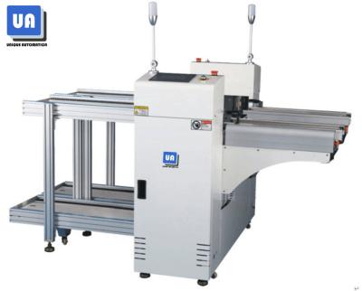 China XL Magazine PCB Loader Unloader PLC Touch Panel Control UL-3-460 for sale